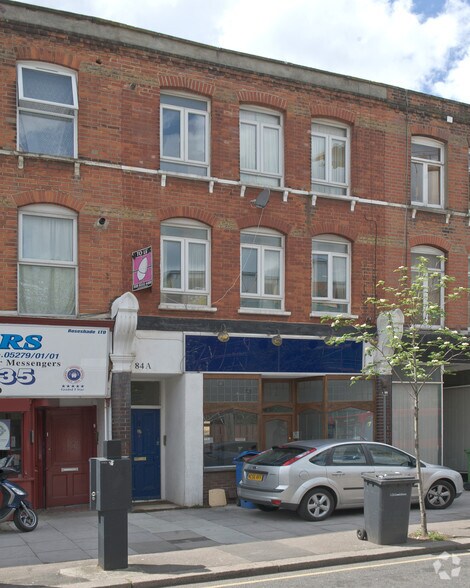 84 Springbank Rd, London, SE13 6SX | LoopNet