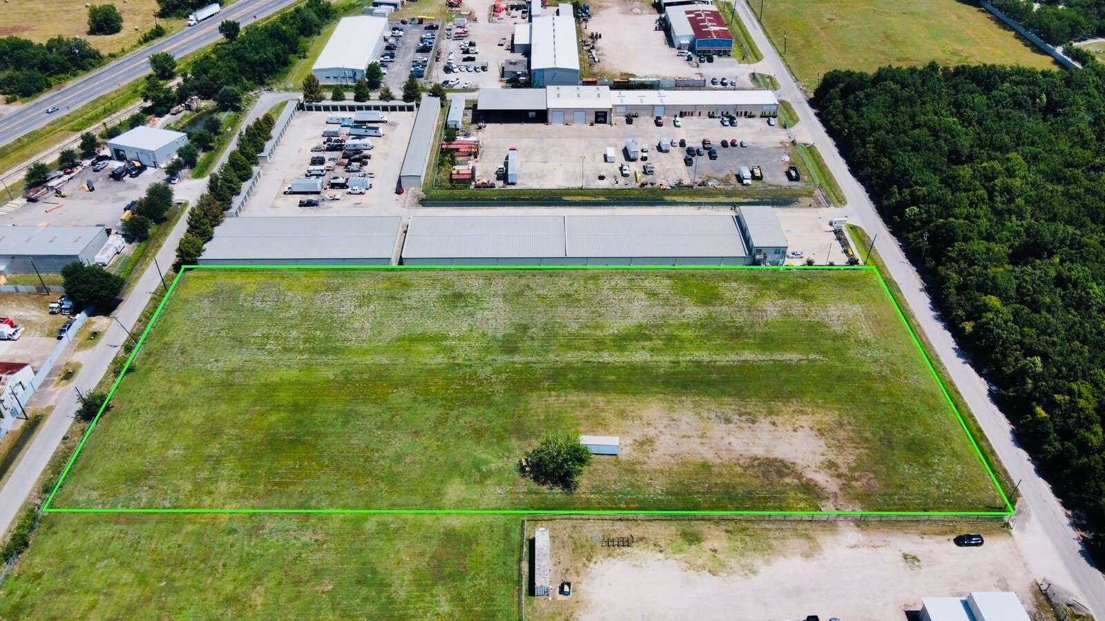 13530 Almeda School Rd, Houston, TX 77047 - Land for Sale | LoopNet