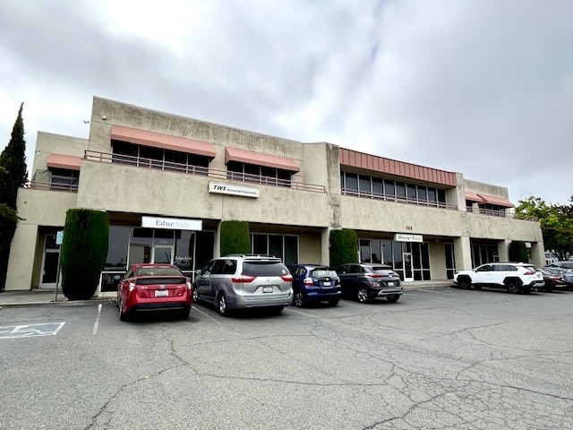 400 Santa Clara St Vallejo Ca 94590 Office For Lease Loopnet