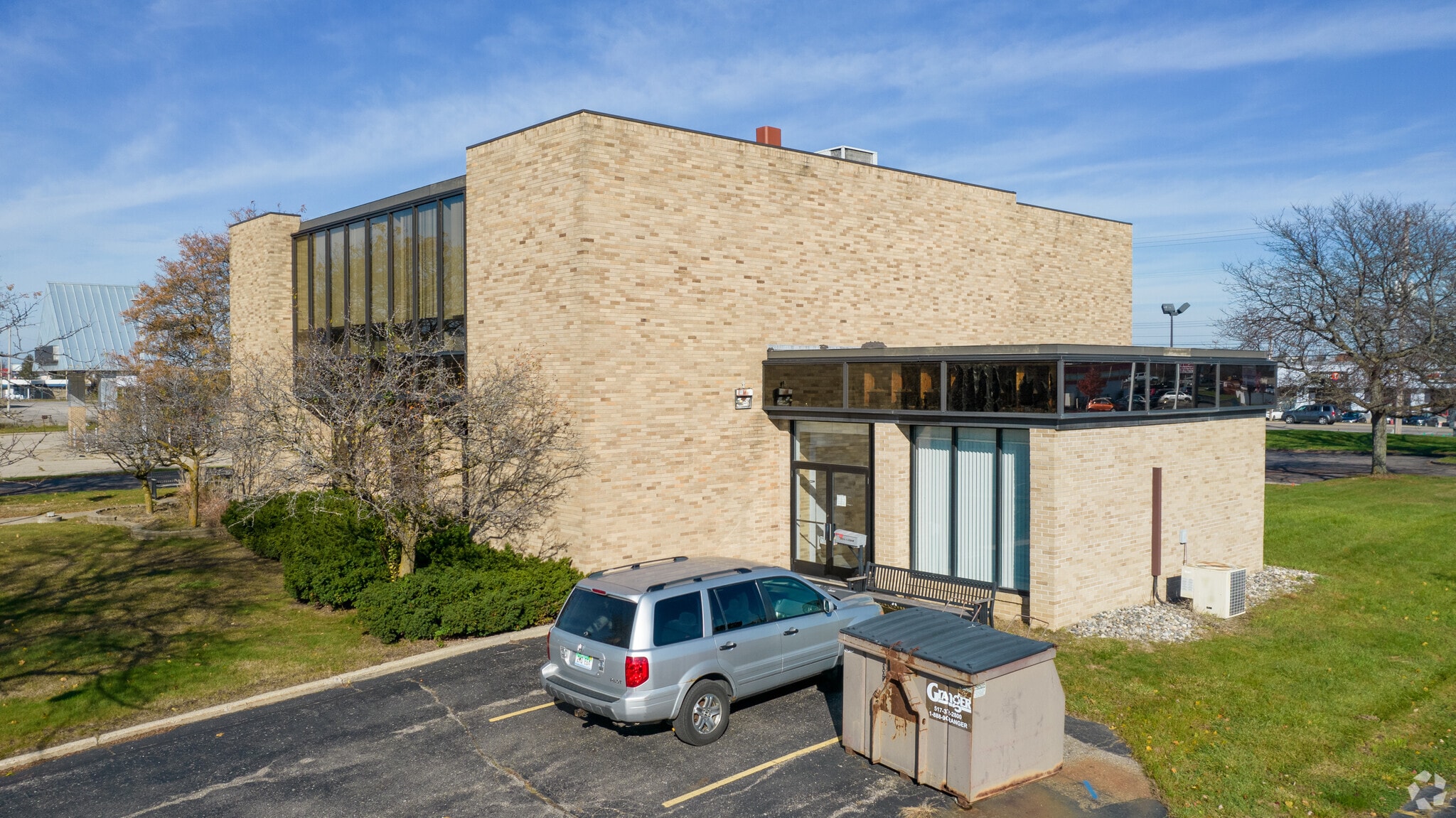 6510 S Cedar St, Lansing, MI 48911 | LoopNet