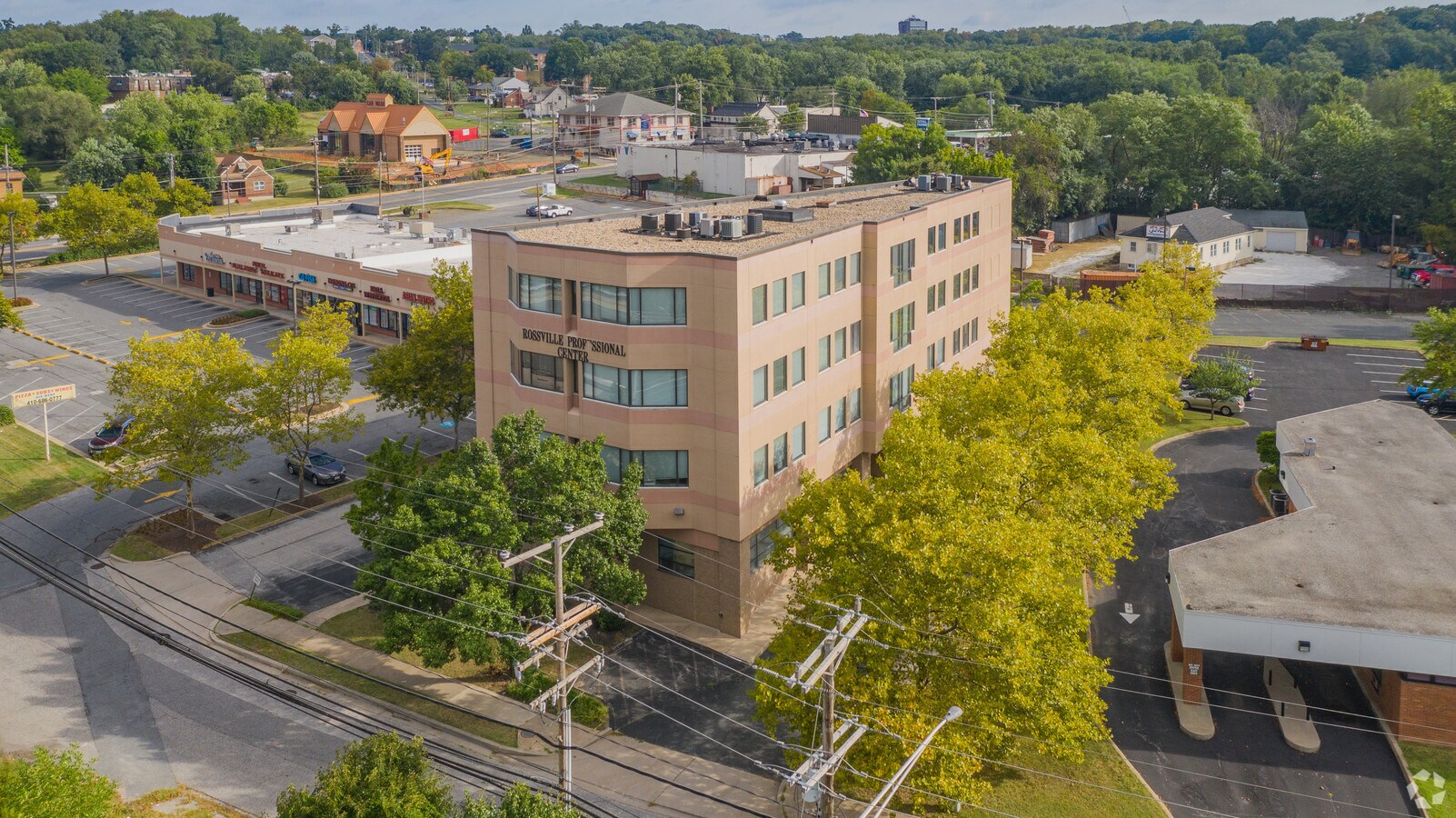 1232 Race Rd, Rosedale, MD 21237 | LoopNet