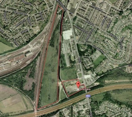 Manchester Rd, Rochdale, OL11 2XG | LoopNet