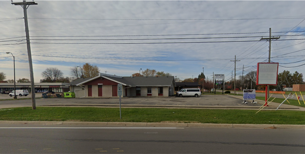 15150 E 14 Mile Rd, Warren, MI 48088 - 14 & Hayes | LoopNet