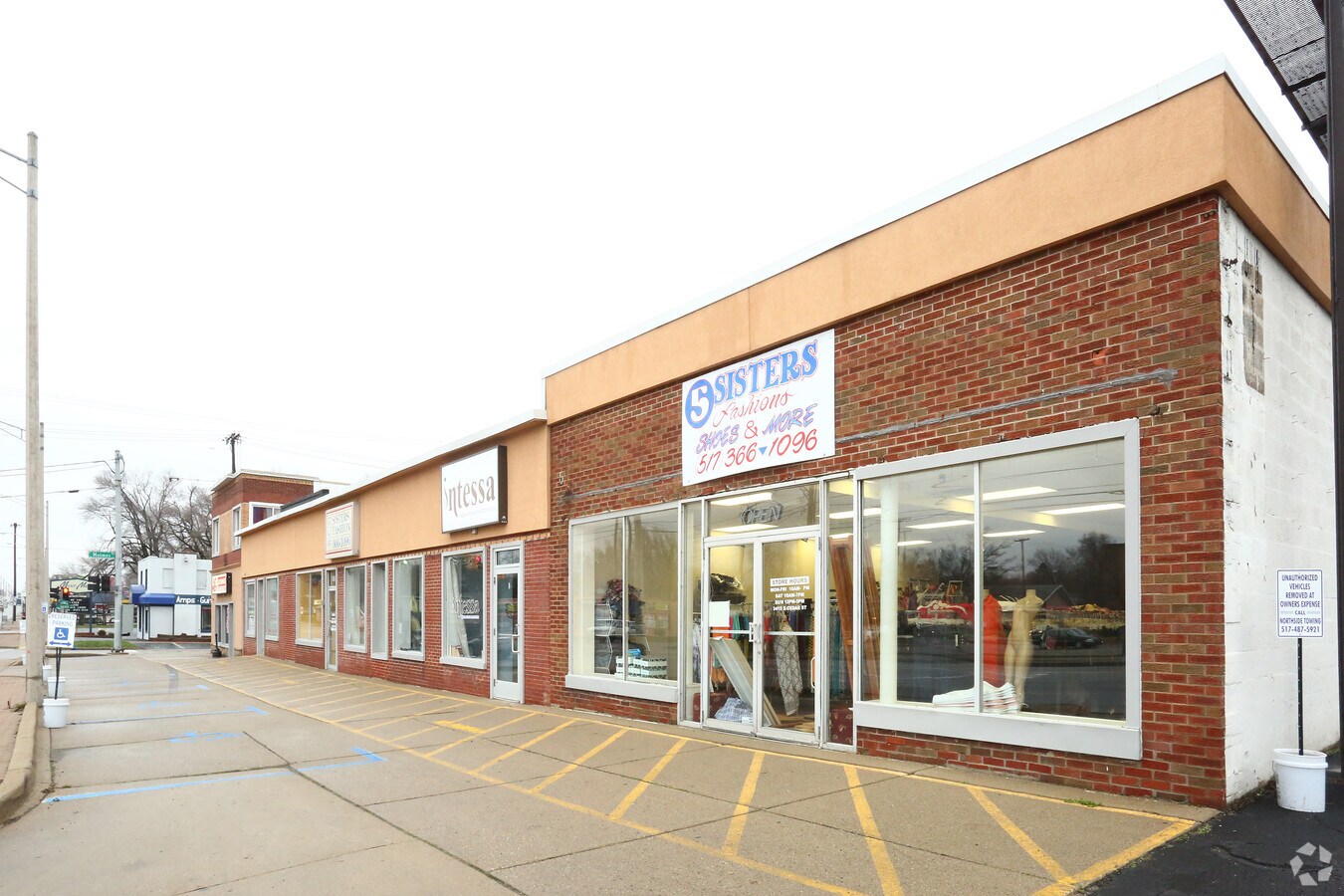 3405-3415 S Cedar St, Lansing, MI 48910 | LoopNet