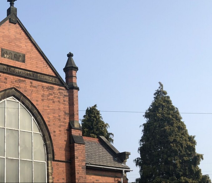 126 Snape Hill Rd, Darfield, S73 9LT | LoopNet