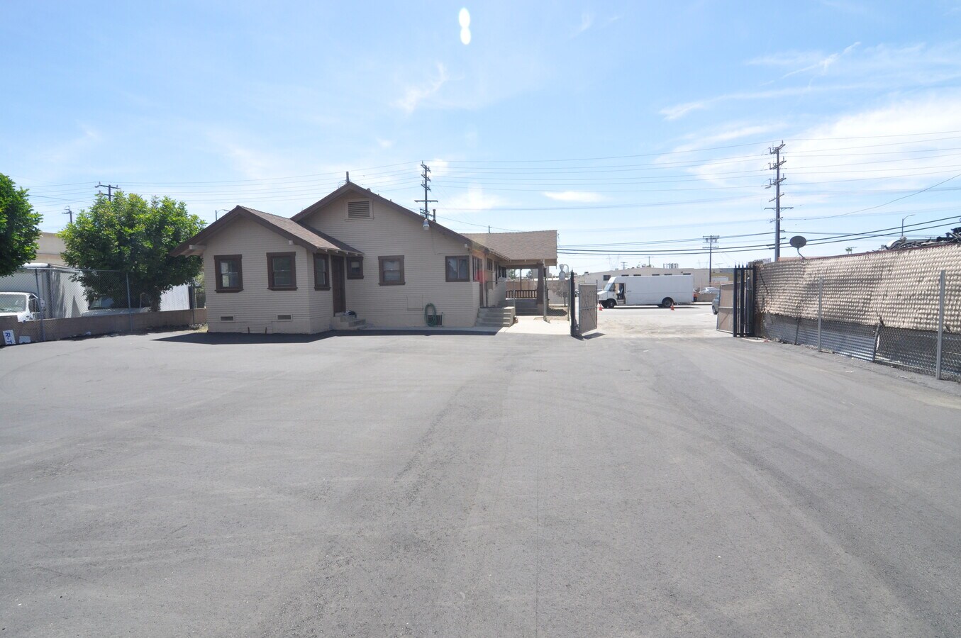 11901 Sheldon St, Sun Valley, CA 91352 | LoopNet