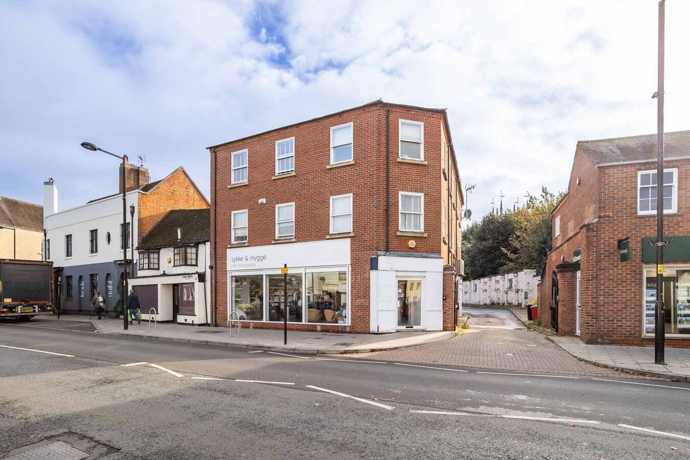 23 Vine St, Evesham, WR11 4SA | LoopNet