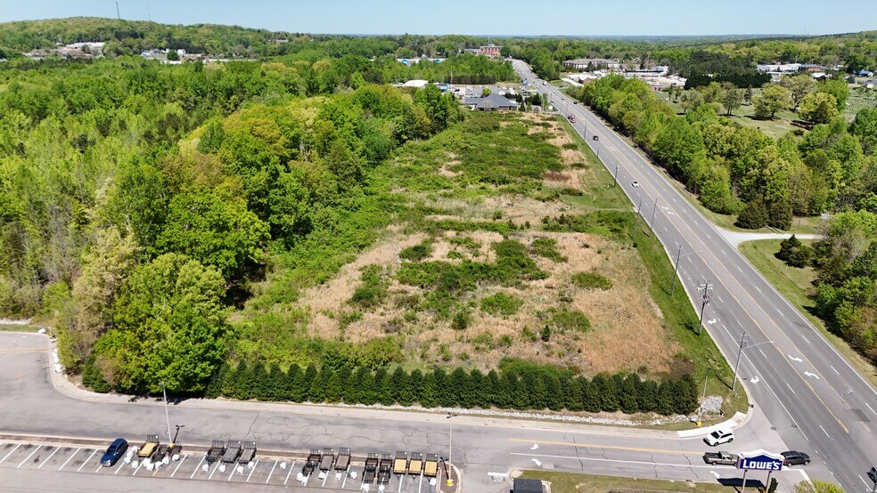 1950 Durham Rd, Roxboro, NC 27573 - Roxboro, NC Retail Pads | LoopNet