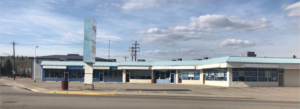 110 Main Ave W, Sundre, AB T0M 1X0 | LoopNet