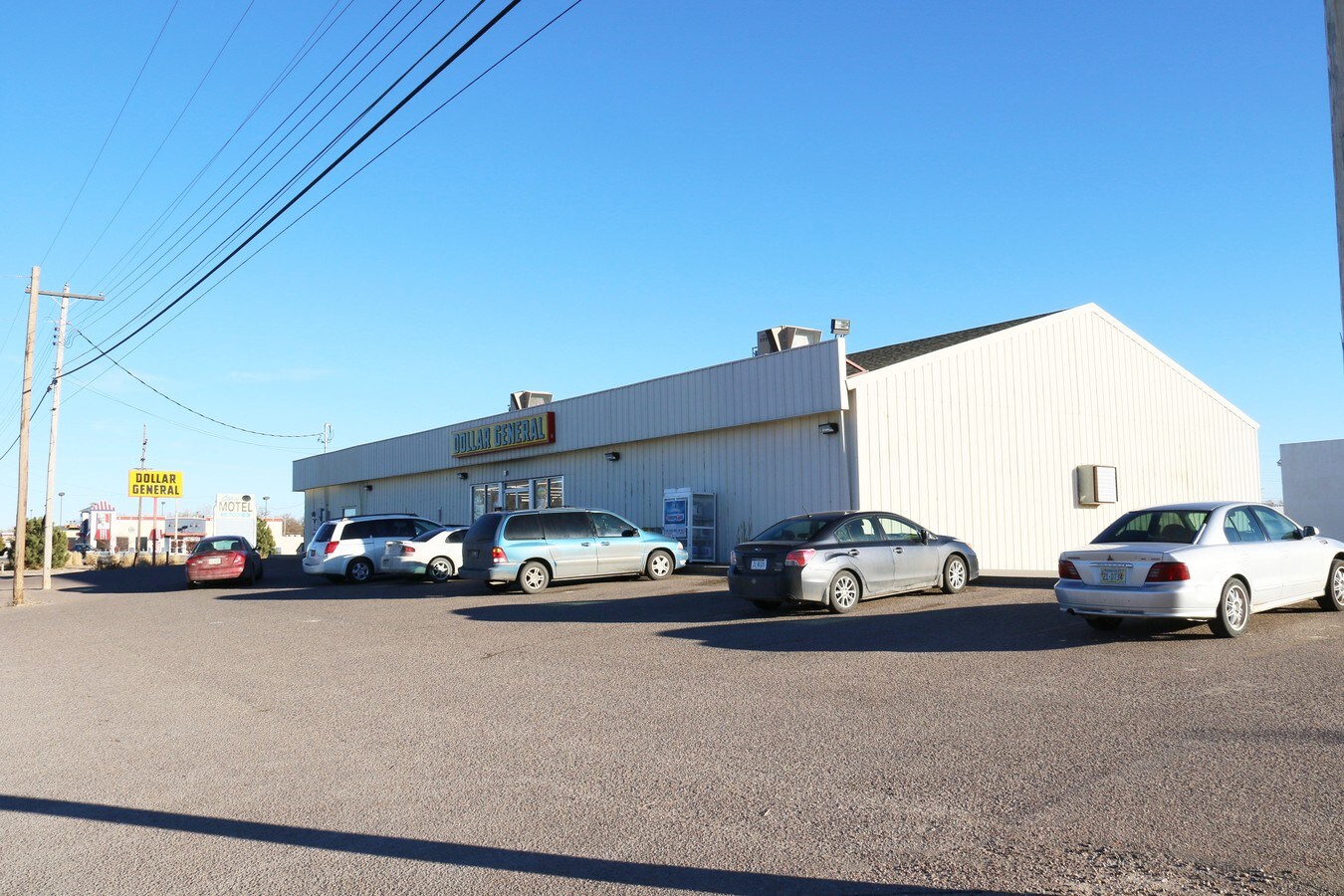 918 W 27th St, Scottsbluff, NE 69361 - Former Dollar General | LoopNet
