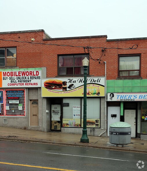 2559 Eglinton Ave W, Toronto, ON M6M 1T3 | LoopNet