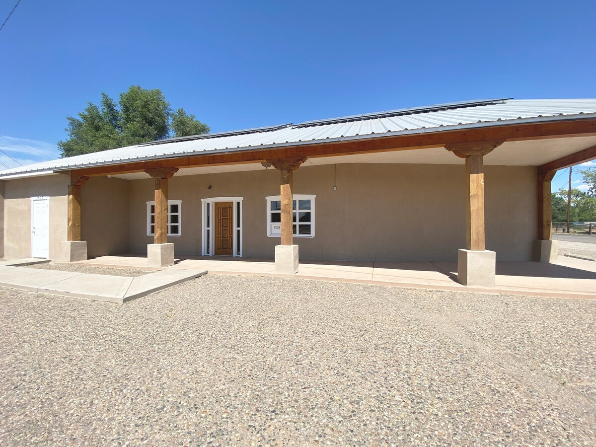 3409 Hwy 47, Los Lunas, NM 87031 | LoopNet
