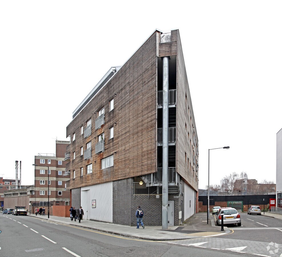 74A Holmes Rd, London, LND NW5 3AT - Office for Lease | LoopNet