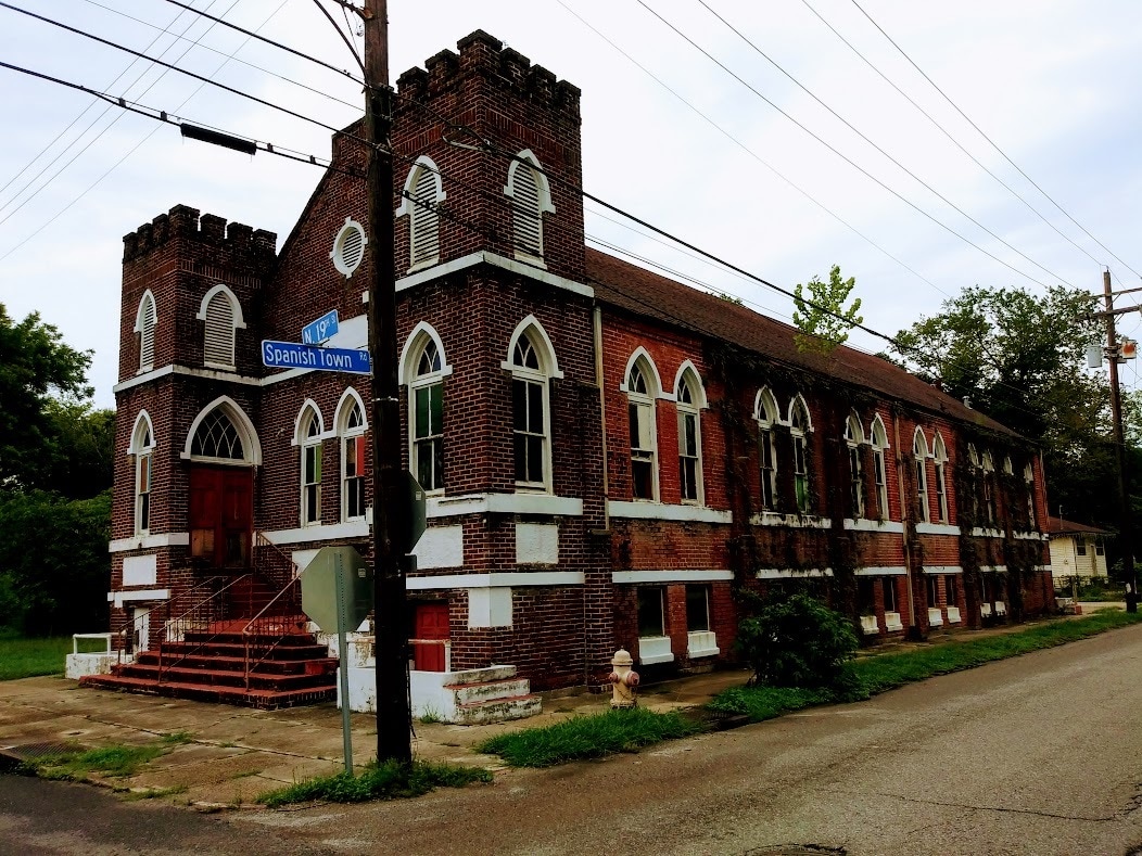 800 N 19th St, Baton Rouge, LA 70802 | LoopNet