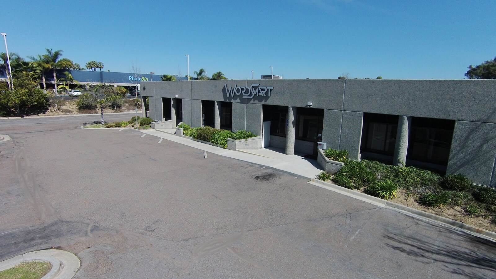 10025 Mesa Rim Rd, San Diego, CA 92121 | LoopNet