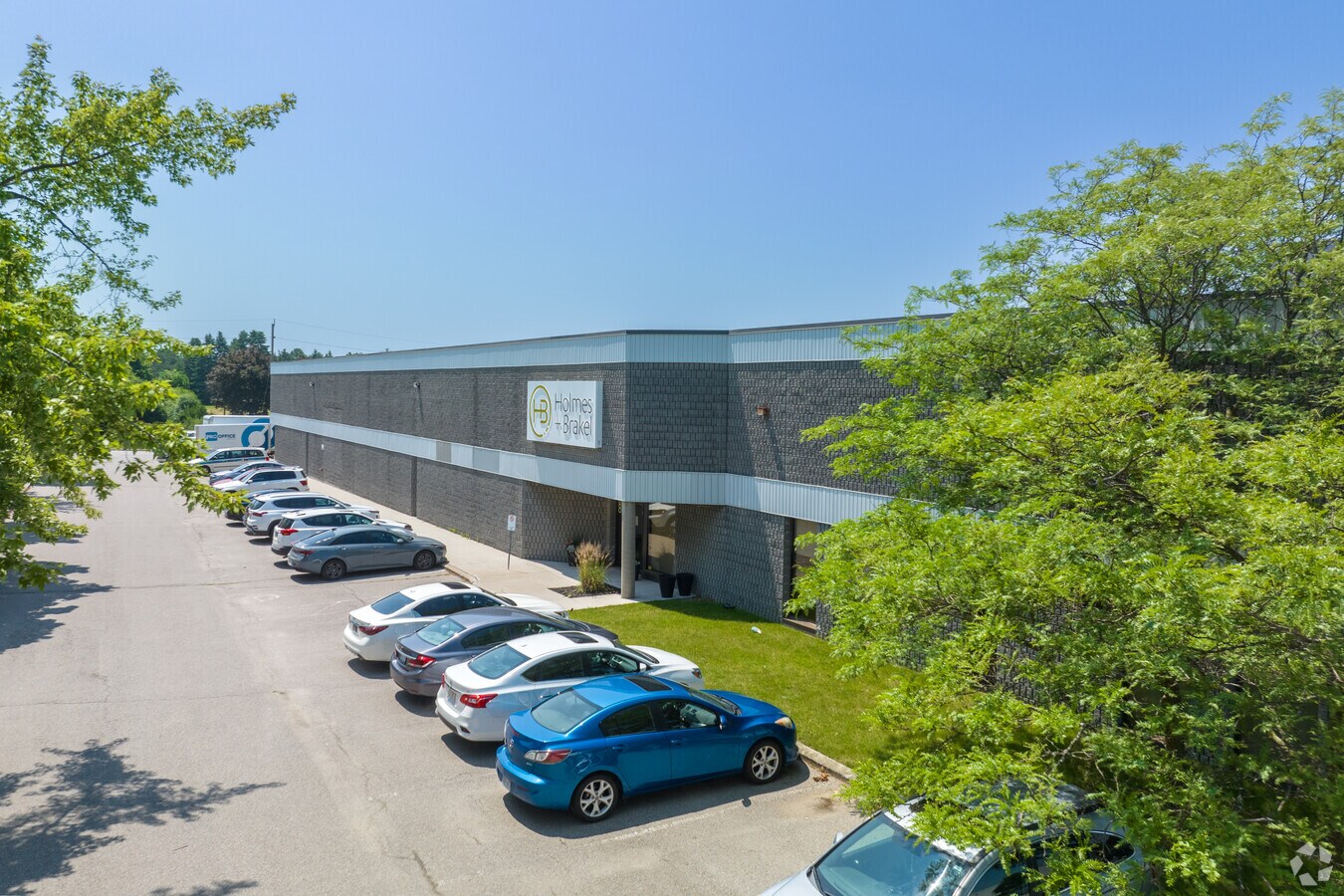 830 Brock Rd Pickering On L1w 1z8 Loopnet