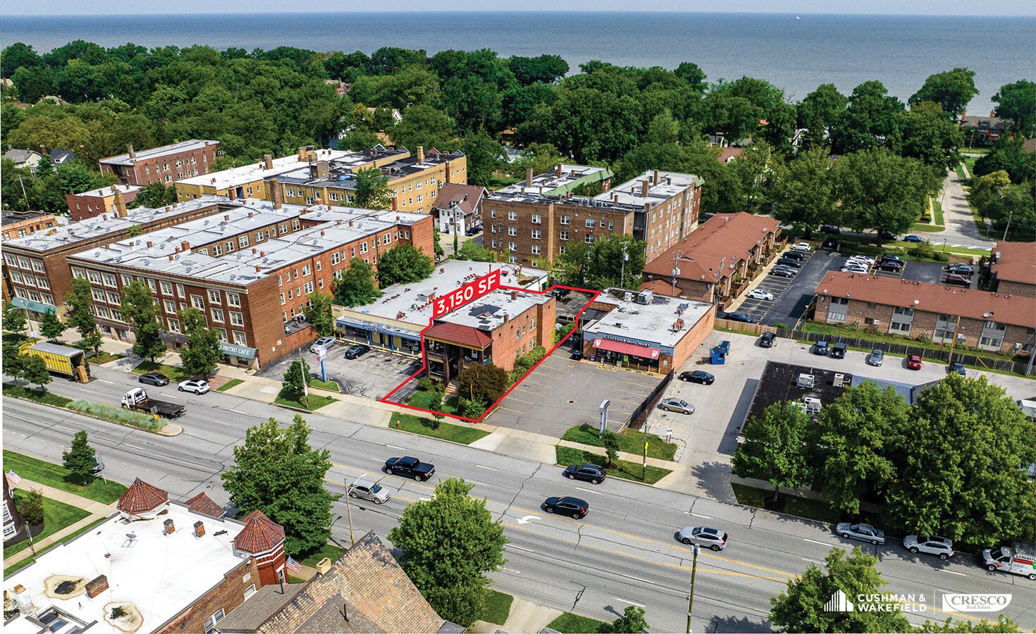 11028 Clifton Blvd, Cleveland, OH 44102 | LoopNet