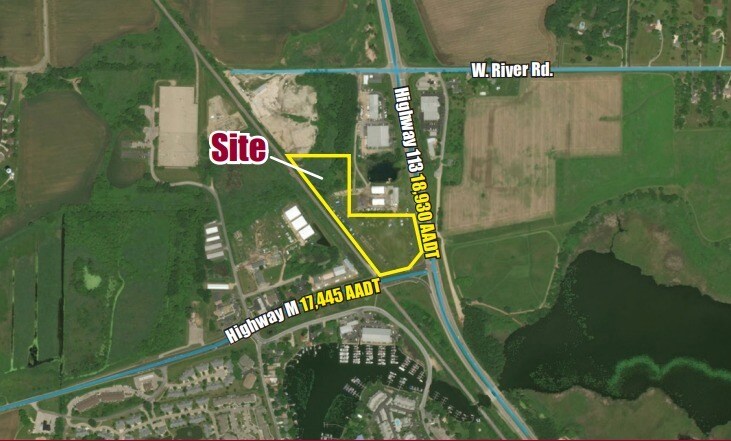 5385 W River Rd, Waunakee, WI 53597 | LoopNet