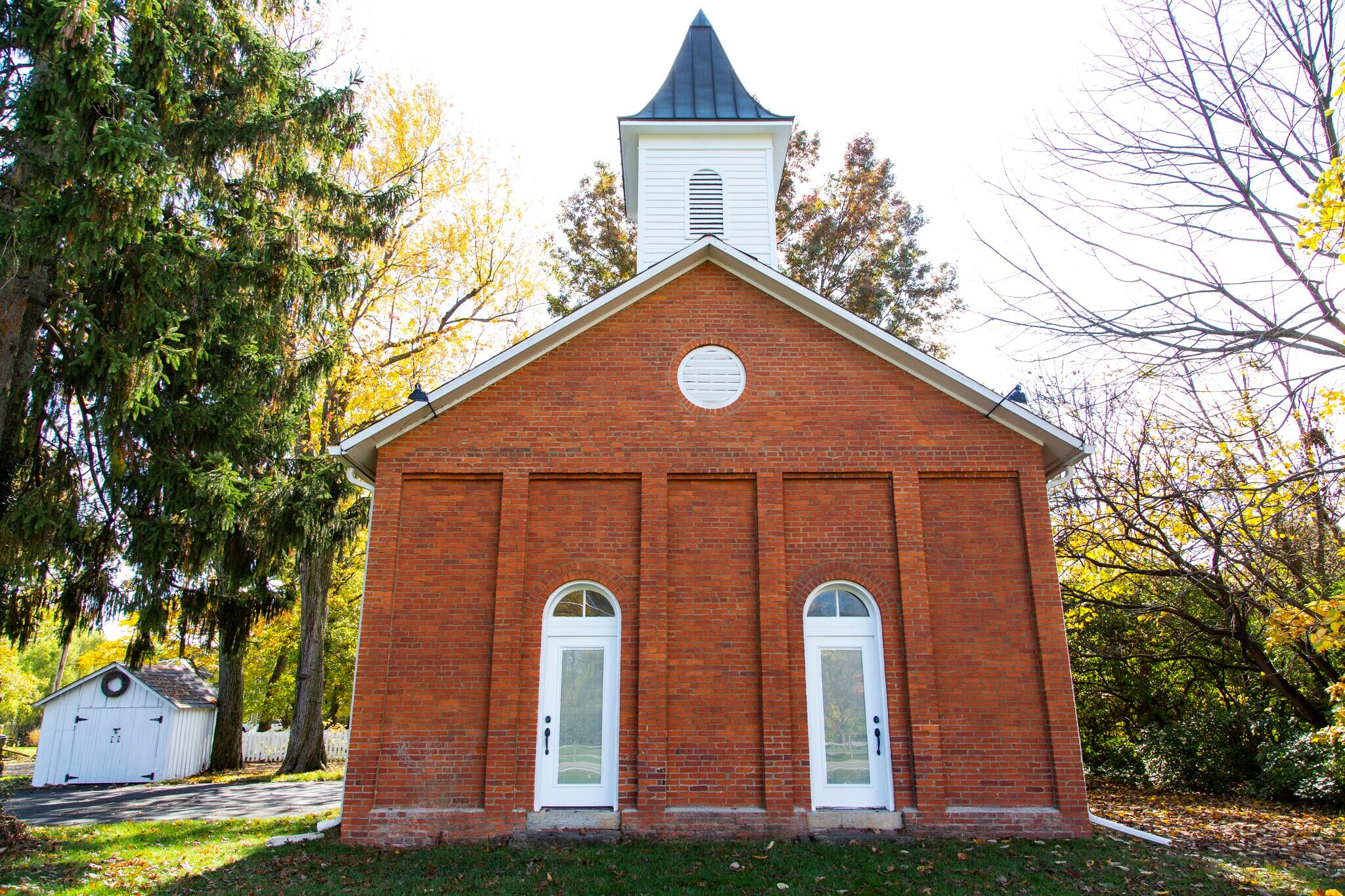 115 Park Rd, Columbus, OH 43235 - Specialty for Sale | LoopNet