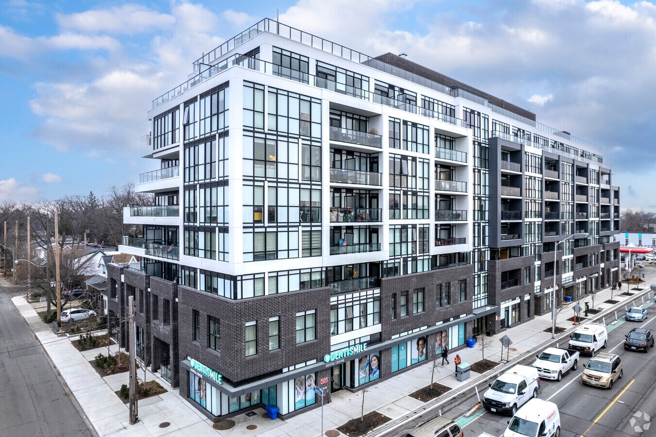 2301-2315 Danforth Ave, Toronto, ON M4C 1K6 | LoopNet