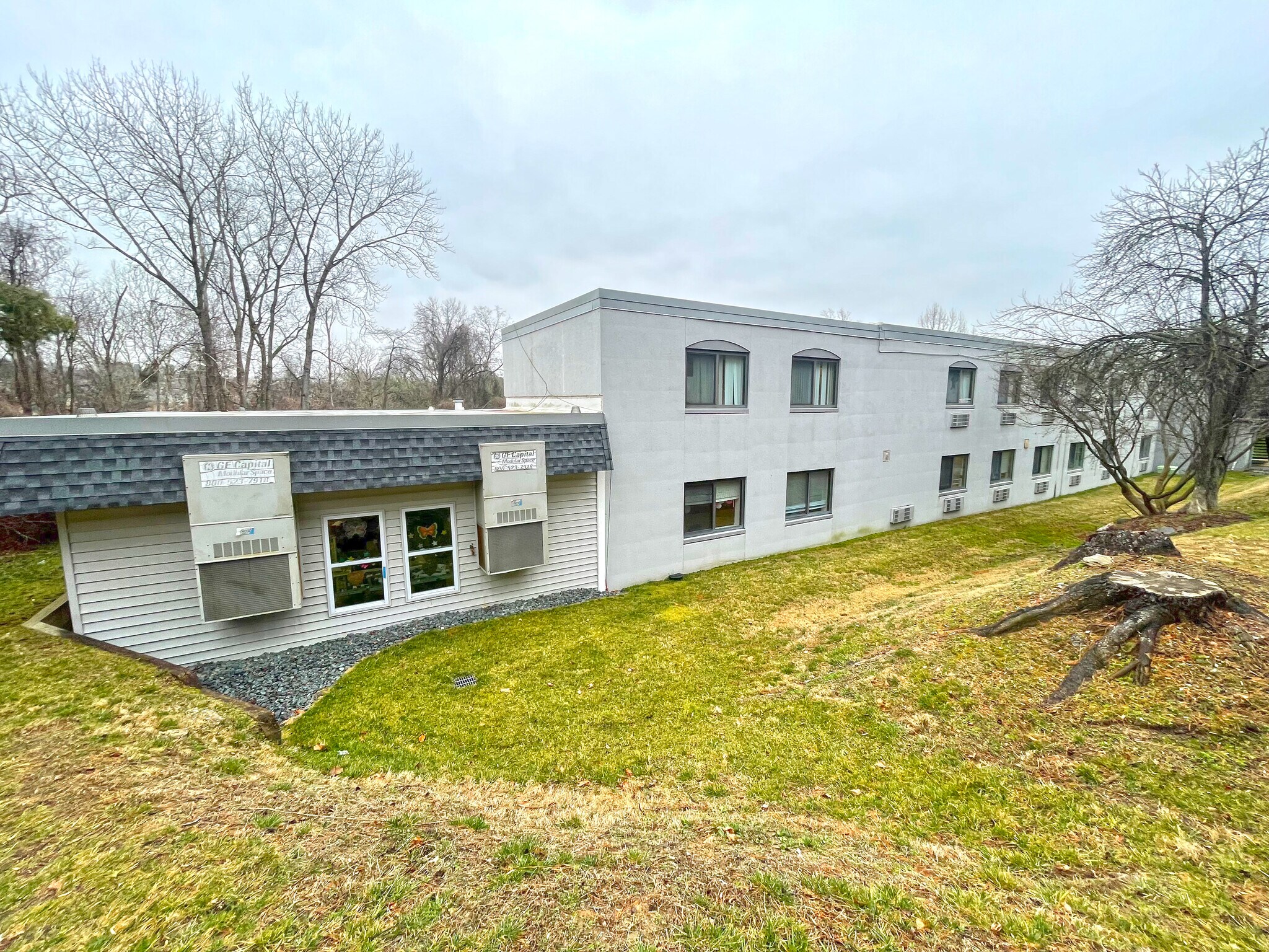 2601 Bel Pre Rd, Silver Spring, MD 20906 - Former Bel Pre Health ...