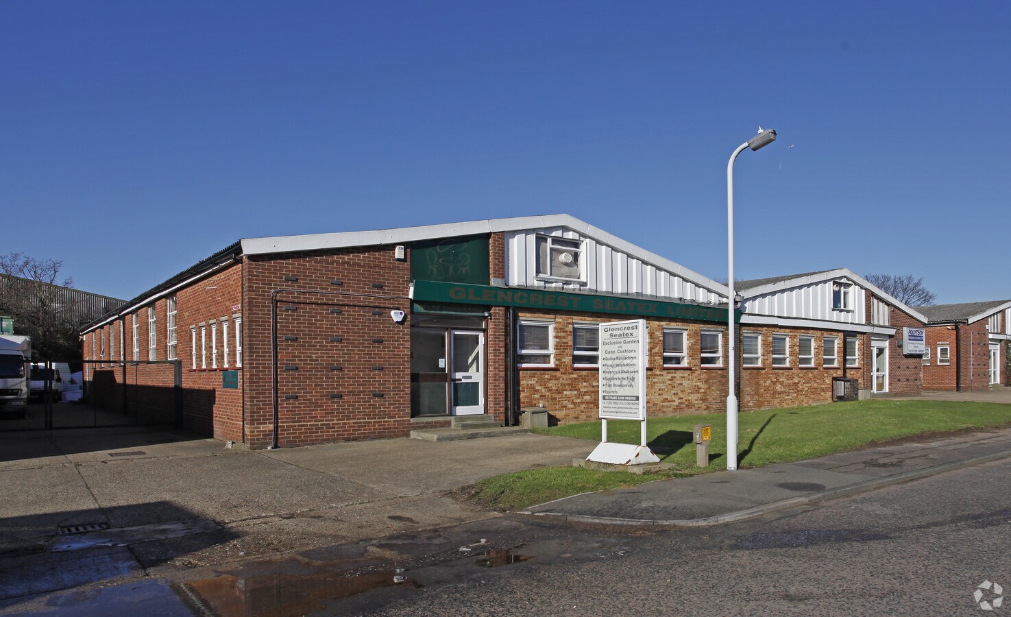 Heron Ave, Wickford, ESS SS11 8DD | LoopNet