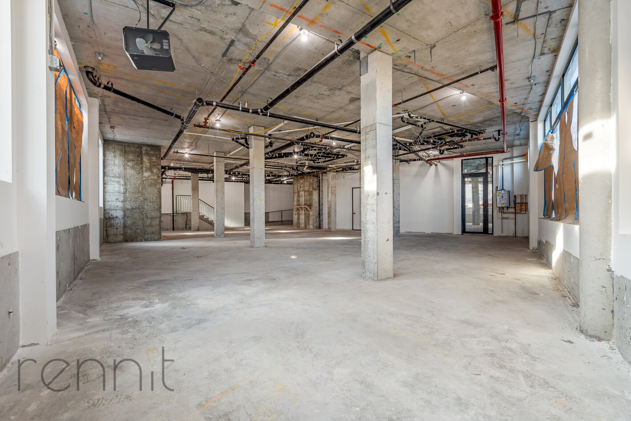 580 Classon Ave, Brooklyn, NY 11238 - Flex for Lease | LoopNet