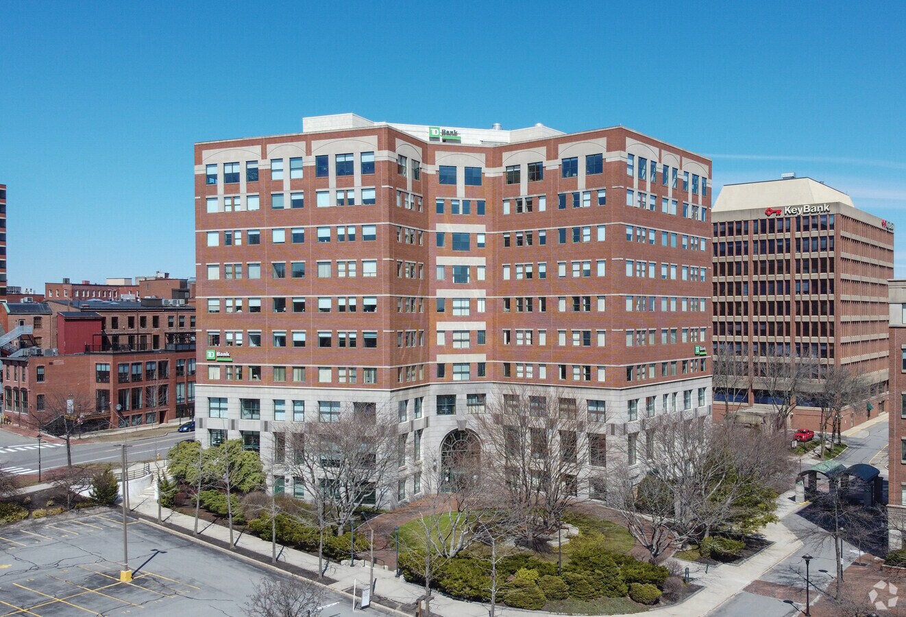 1 Portland Sq, Portland, ME 04101 - One Portland Square | LoopNet.com