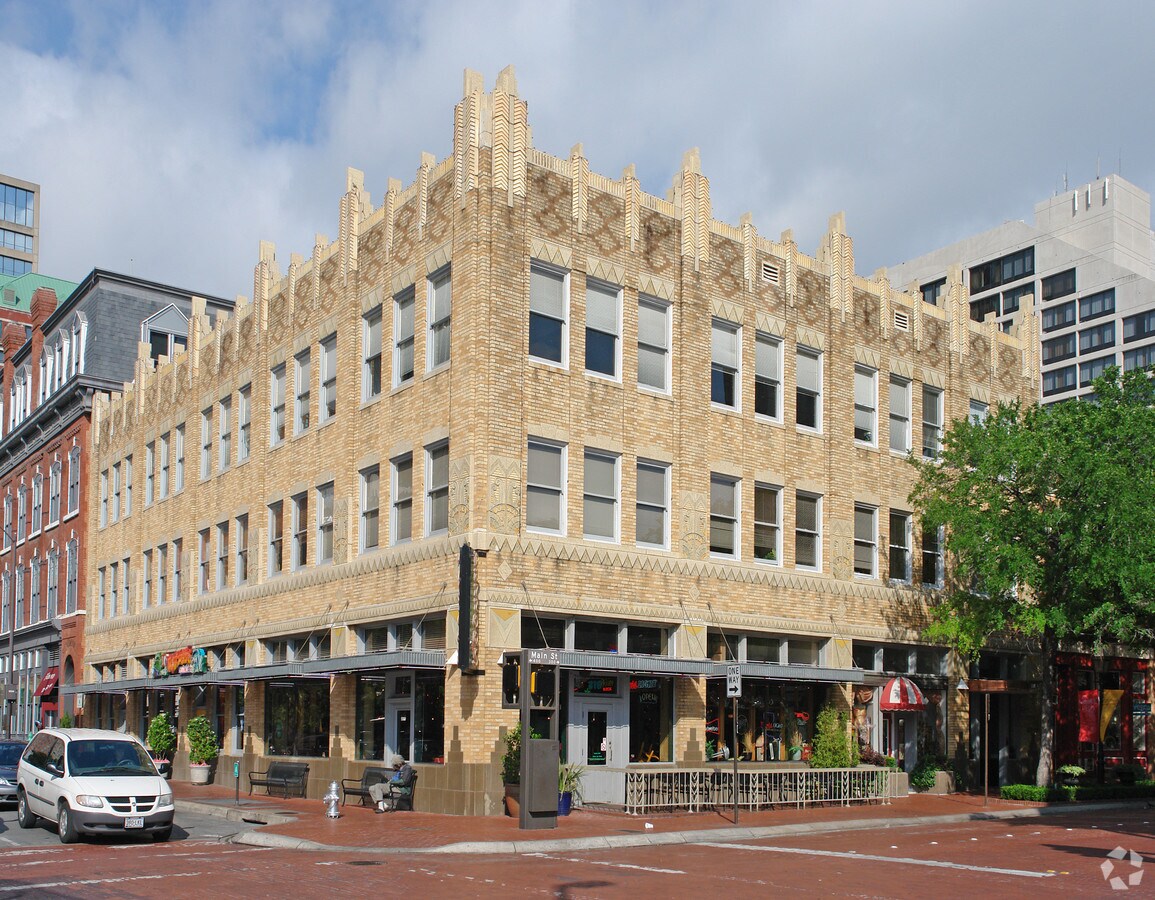 314 Main St, Fort Worth, TX 76102 | LoopNet 314 Main St, Fort Worth, TX 76102 | LoopNet