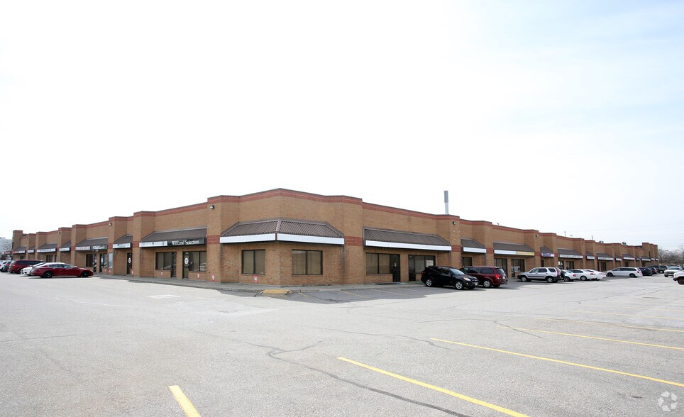18 Automatic Rd, Brampton, ON L6S 5N6 - Retail for Sale | LoopNet