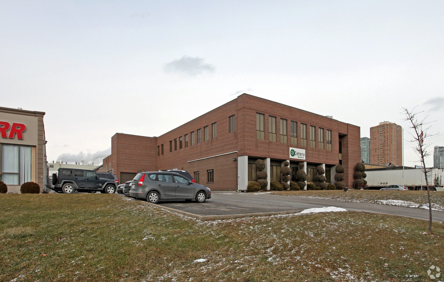 1290 Ellesmere Rd, Toronto, ON M1P 2X9 | LoopNet