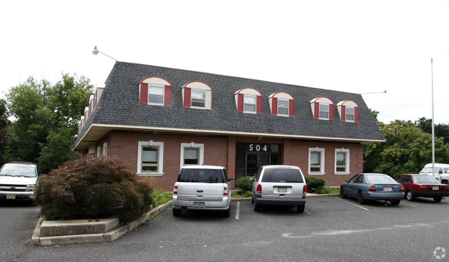 504 Route 130 N, Cinnaminson, NJ 08077 | LoopNet