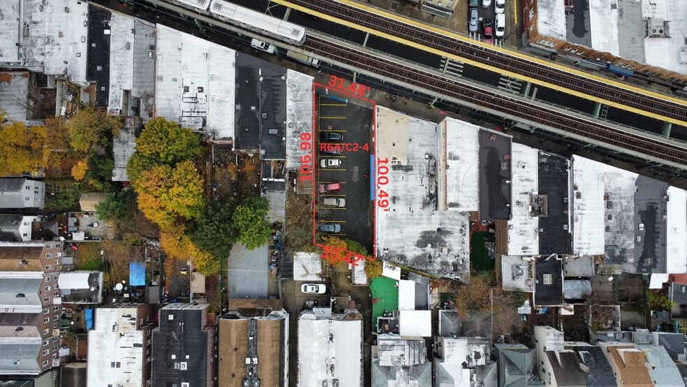 104-30 Jamaica Avenue Ave, Richmond Hill, NY 11418 - Shovel Ready Development Site-Jamaica ...