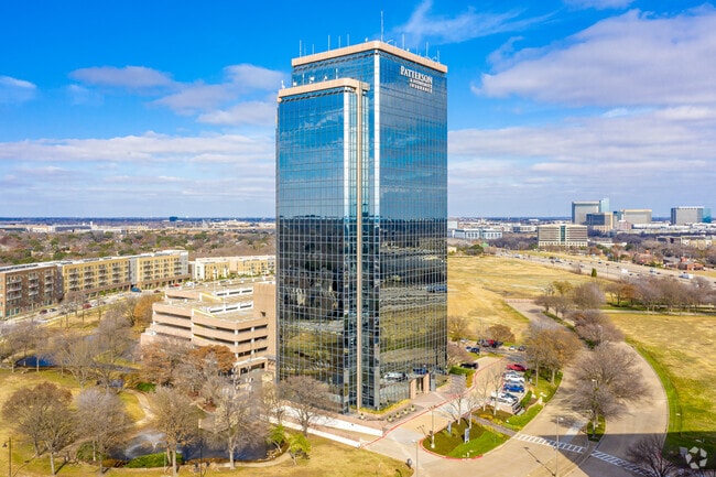 JLL - Dallas Commercial Listings & Brokers | LoopNet
