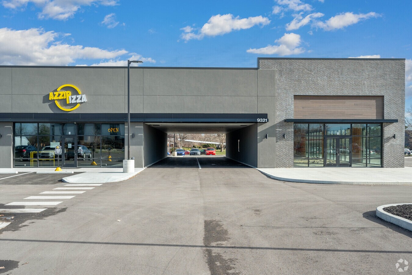 9235 Michigan Rd, Indianapolis, IN 46268 - College Park Crossing | LoopNet