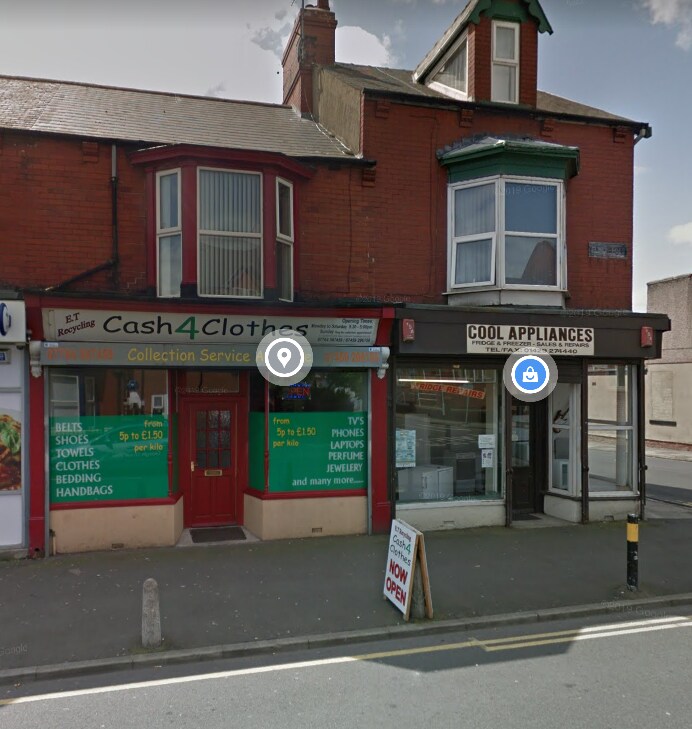 135 Elwick Rd, Hartlepool, TS26 9BQ | LoopNet