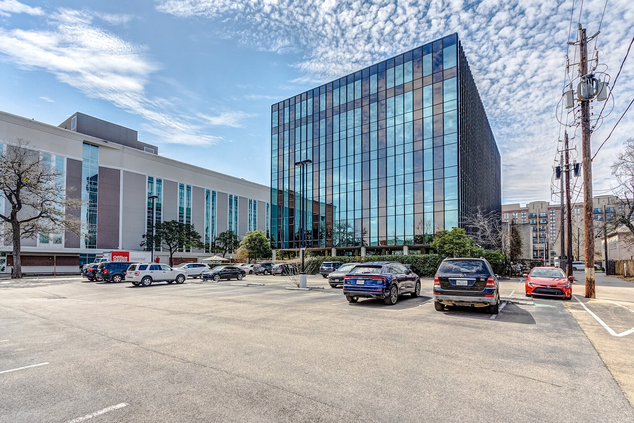 427 W 20th St, Houston, TX 77008 - HeightsMED | LoopNet