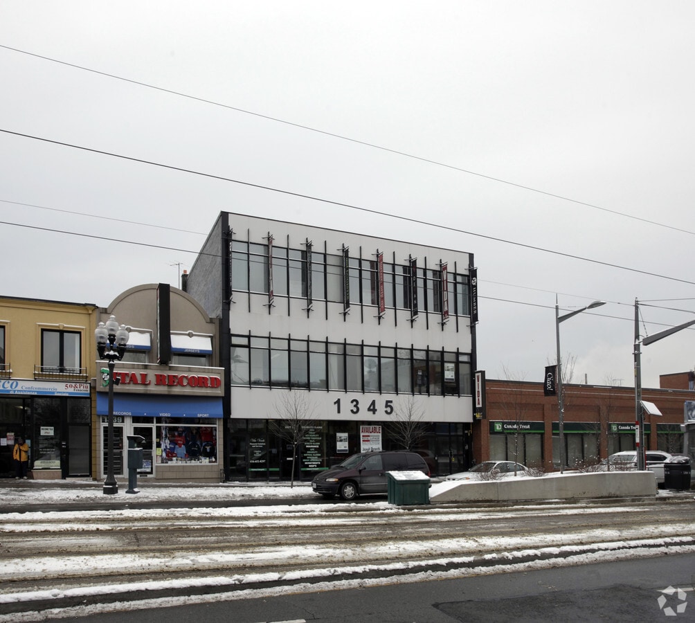 1345 St Clair Ave W, Toronto, ON M6E 1C5 | LoopNet