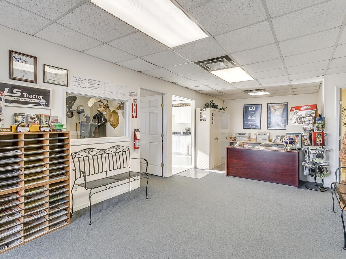 3456 S Burleson Blvd, Alvarado, TX 76009 | LoopNet