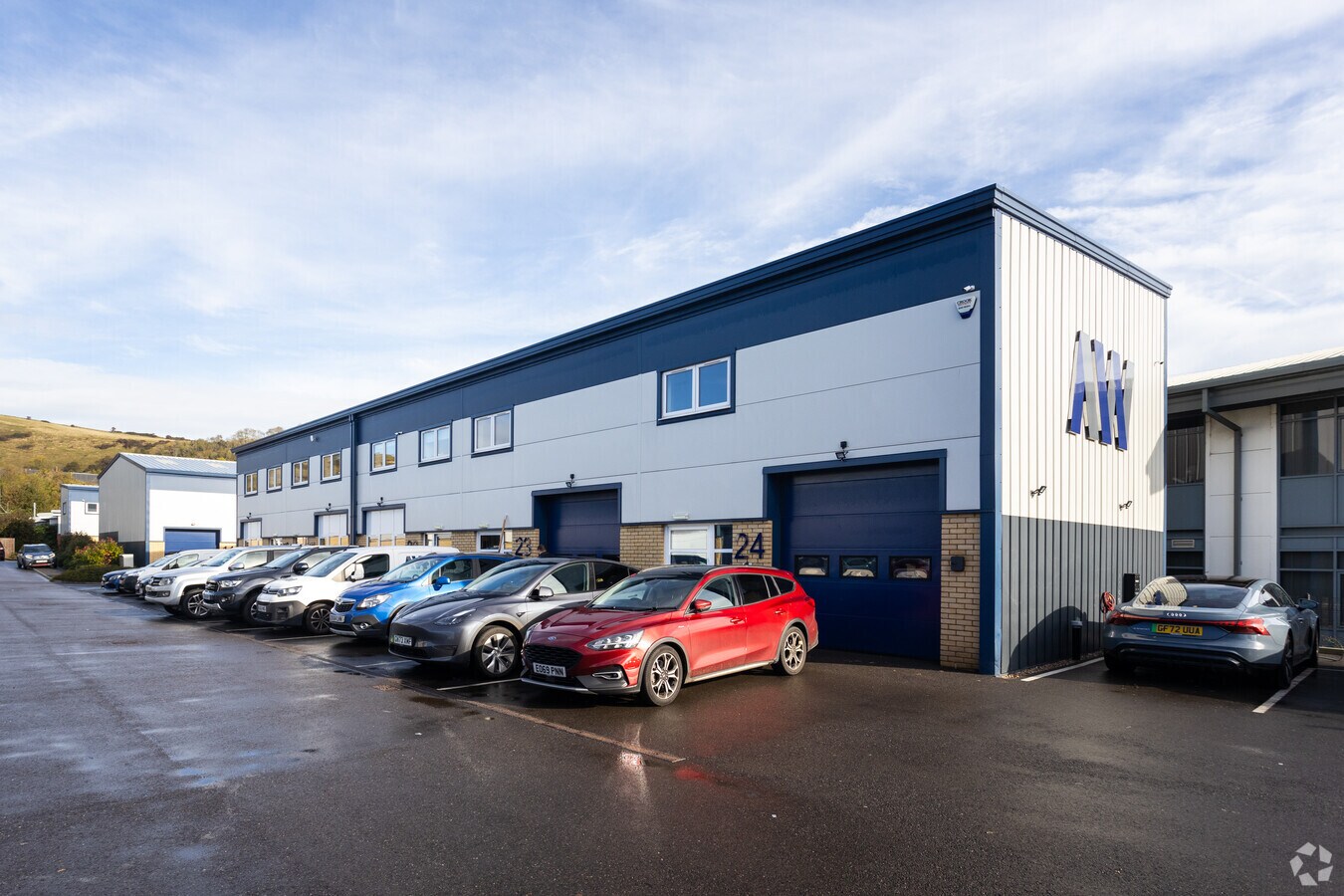 Shearway Rd, Folkestone, CT19 4RH | LoopNet