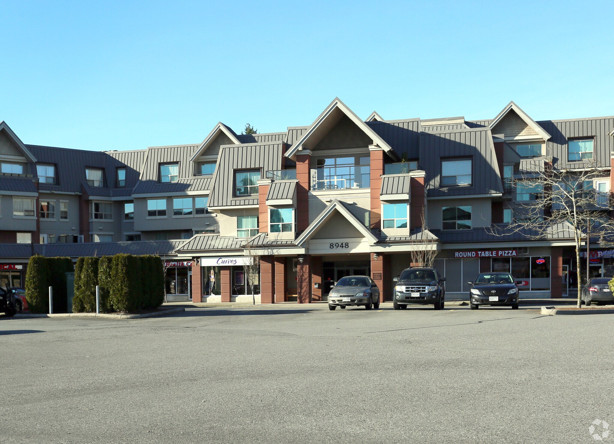 8948 202nd St, Langley Twp, BC V1M 1Y6 | LoopNet