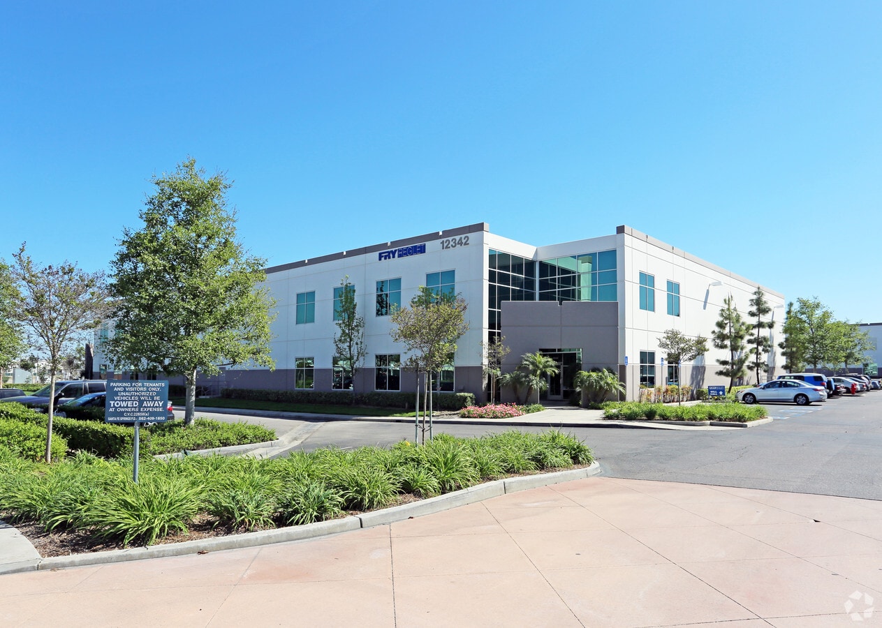 12342 Hawkins St, Santa Fe Springs, CA 90670 | LoopNet