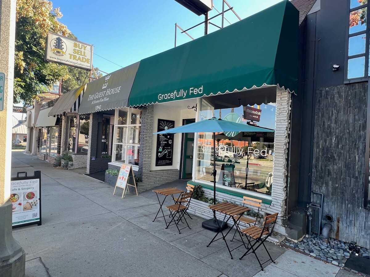 13940-13944 Ventura Blvd, Sherman Oaks, CA 91423 | LoopNet