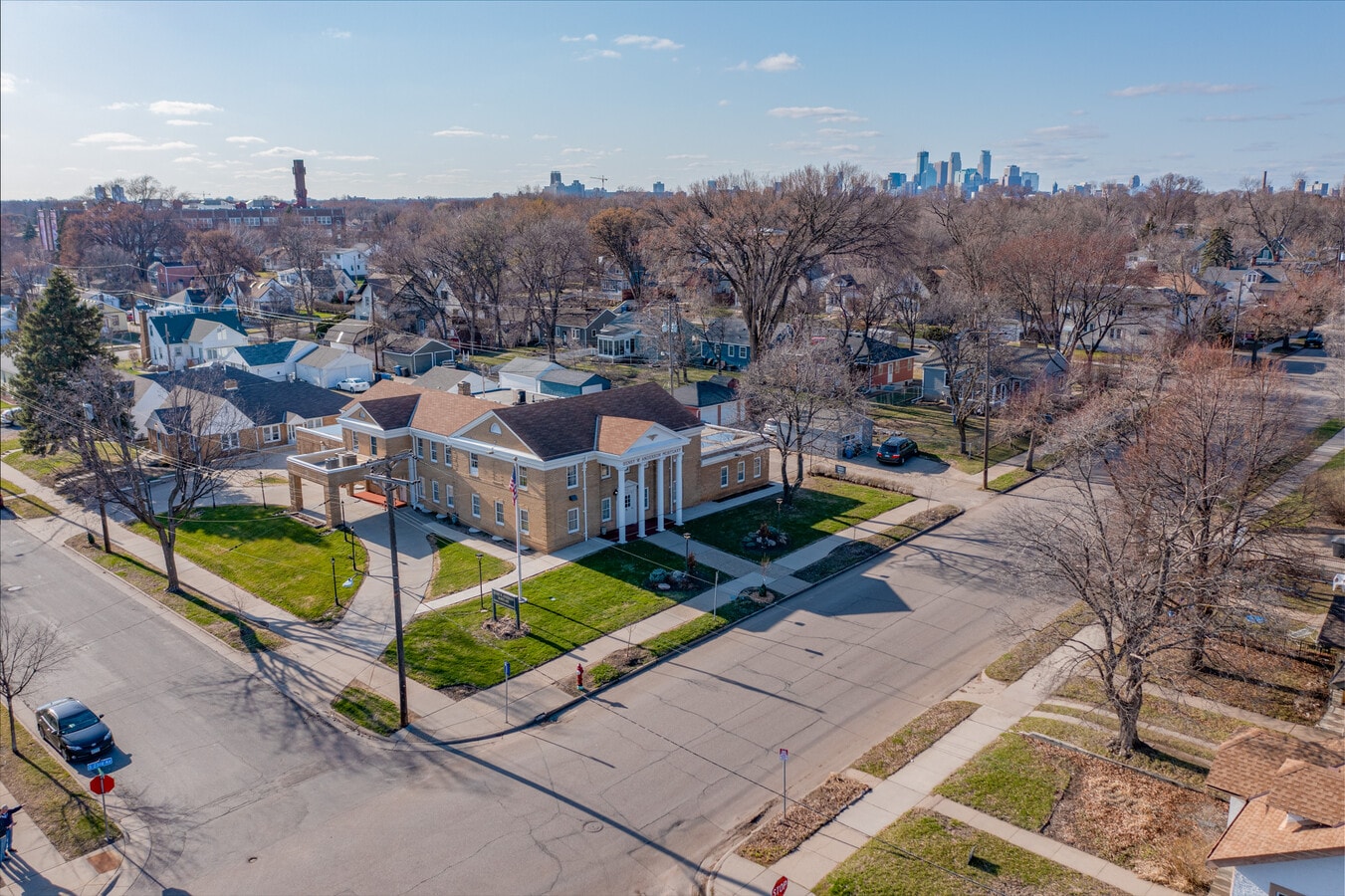 3640 S 23rd Ave, Minneapolis, MN 55407 | LoopNet