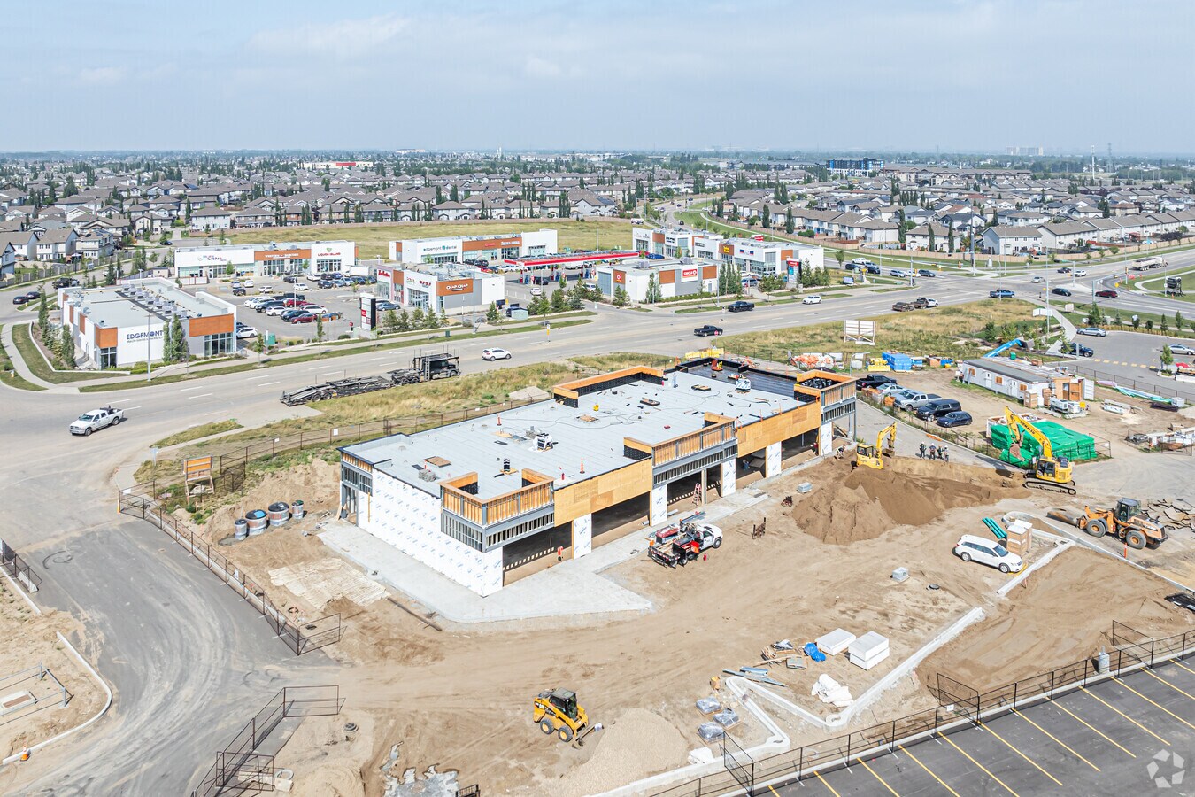 Lessard Rd NW, Edmonton, AB | LoopNet