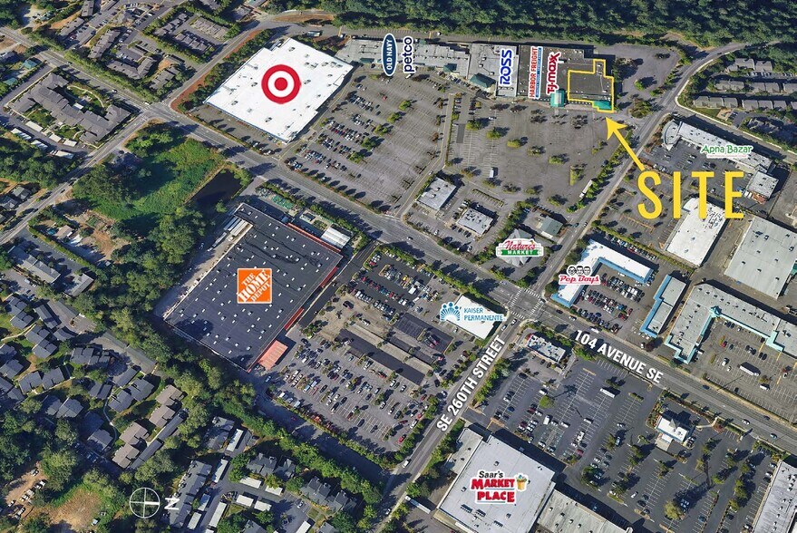 26000 100th SE pl, Kent, WA 98030 | LoopNet