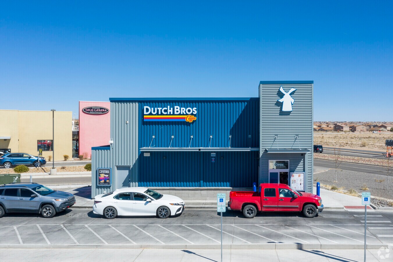 2121 Unser Blvd, Rio Rancho, NM 87124 | LoopNet