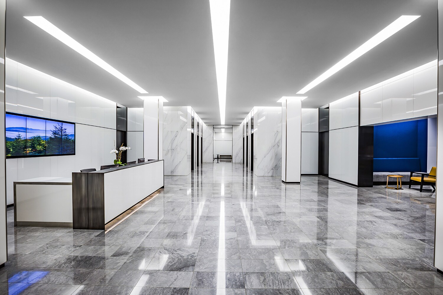 2020 K St NW, Washington, DC 20006 - Office for Lease | LoopNet