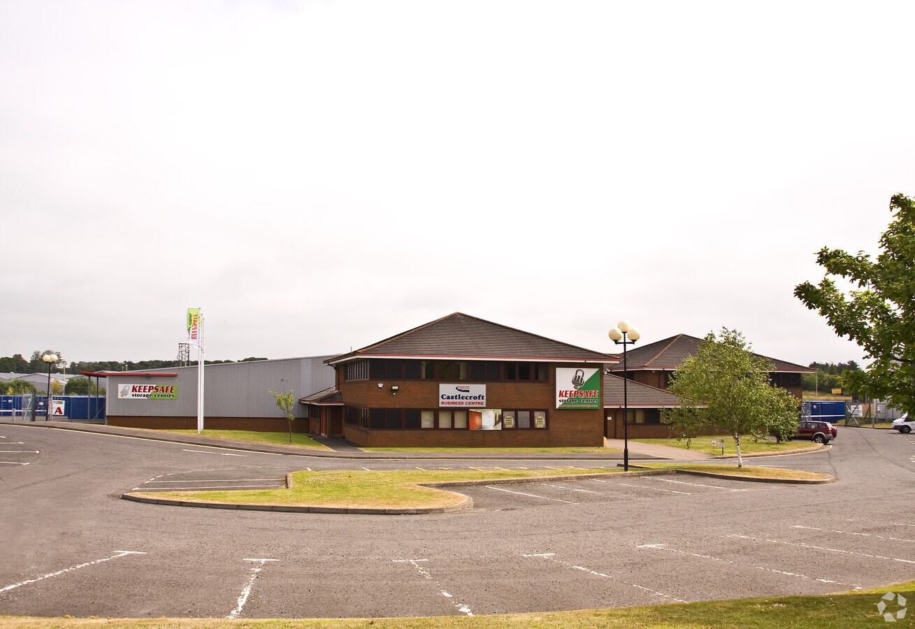 Tom Johnston Rd, Dundee, DD4 8XD | LoopNet