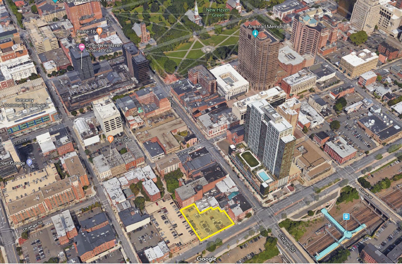 300 State St, New Haven, CT 06510 | LoopNet